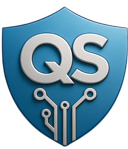 Quantum Shield Asia | Cyber Security